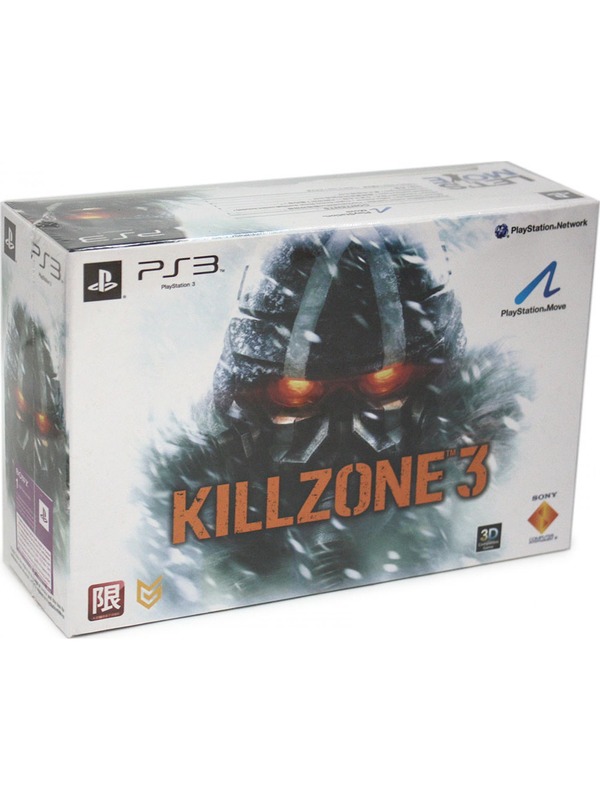 Killzone 3 PS3