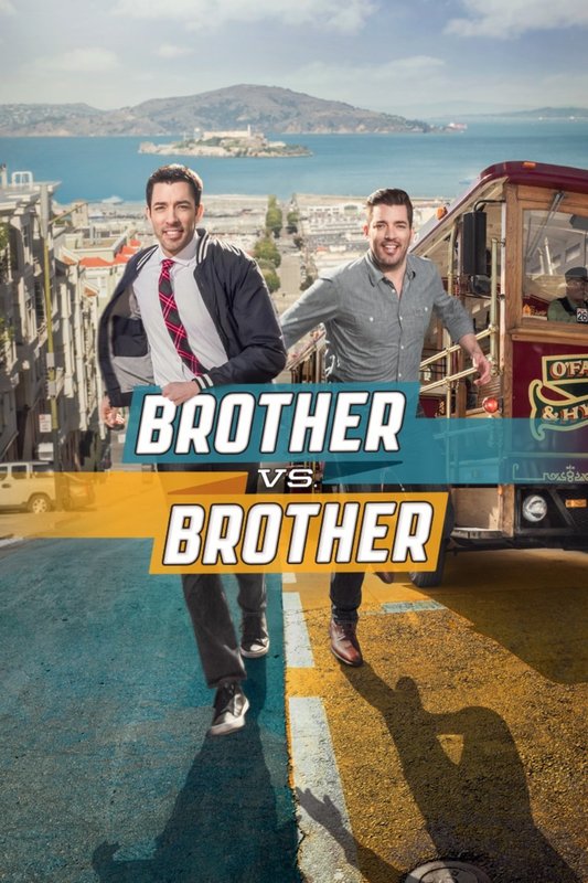 Brother vs. Brother (2013 - )