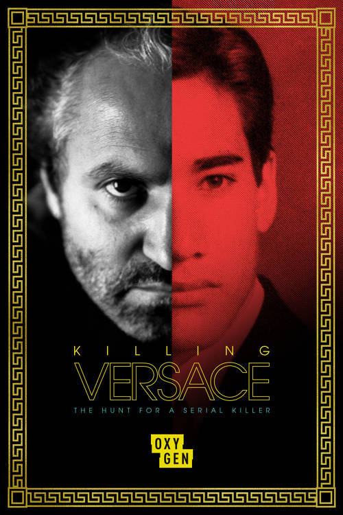 Killing Versace: The Hunt for a Serial Killer (2018)
