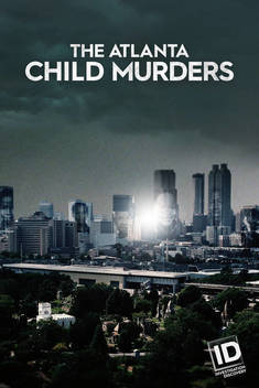 The Atlanta Child Murders (2019)