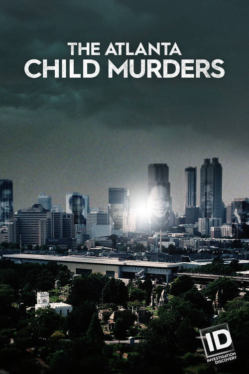The Atlanta Child Murders (2019)