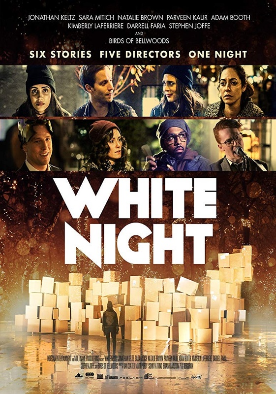 White Night (2017)
