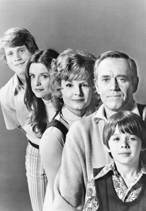 The Smith Family (1971 - 1972)