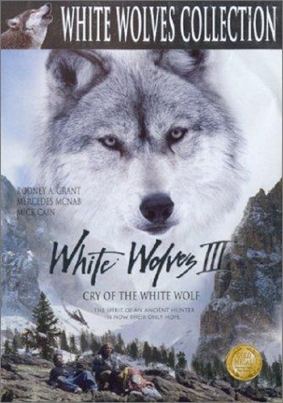White Wolves Iii Cry Of The White Wolf 1999