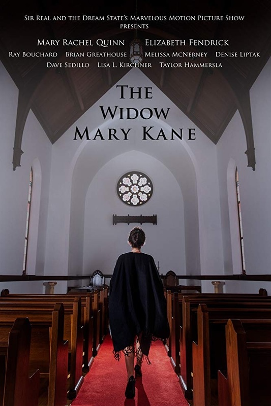 The Widow Mary Kane (2019)