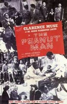 The Peanut Man (1947)