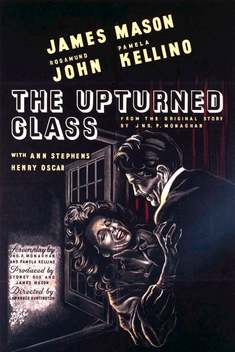 The upturned glass store