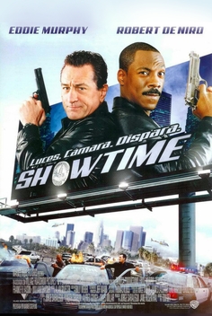 Eddie Murphy