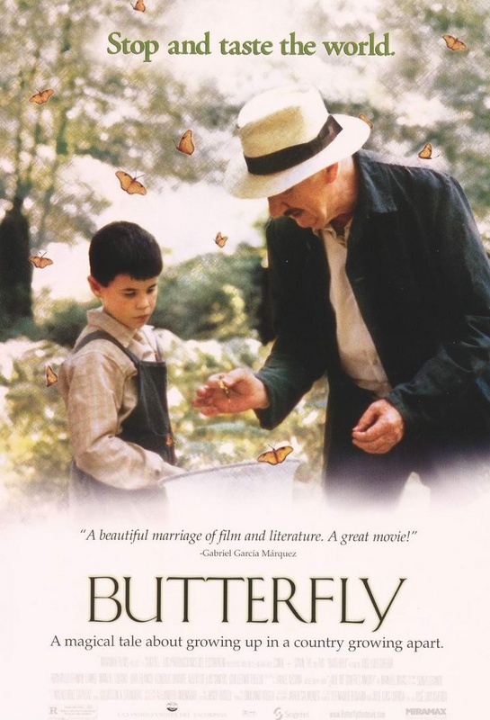 Butterfly (1999)