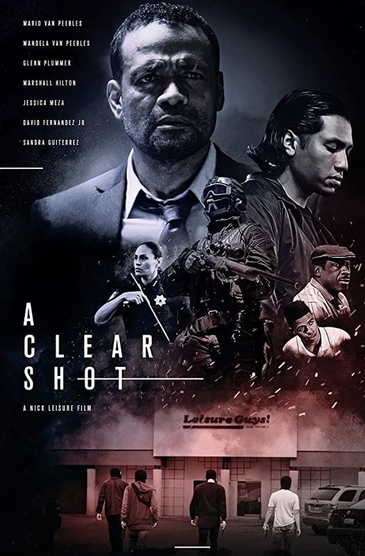 A Clear Shot (2020)