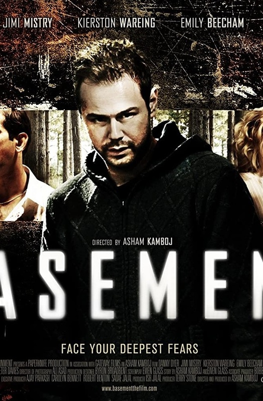 Basement (2010)