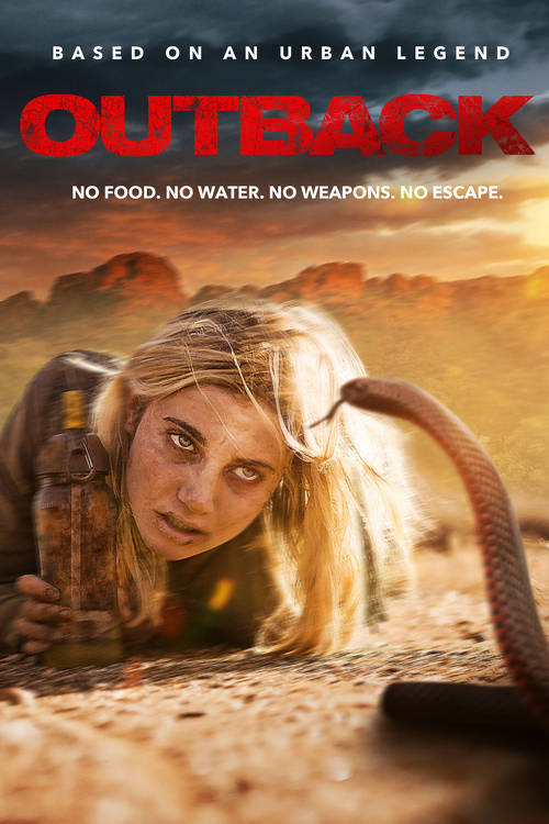 Outback (2019)