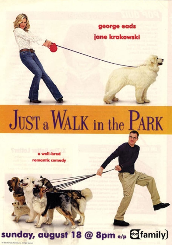 Just a Walk in the Park (2002)