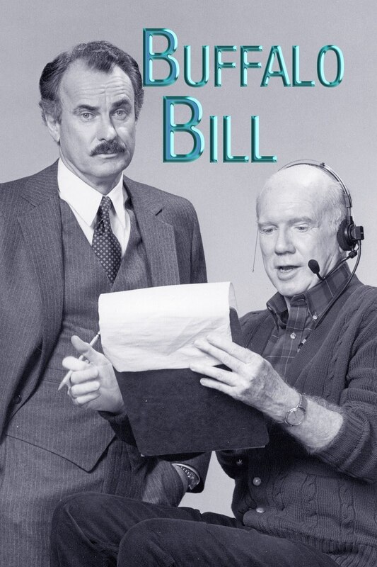 Buffalo Bill (1983 - 1984)