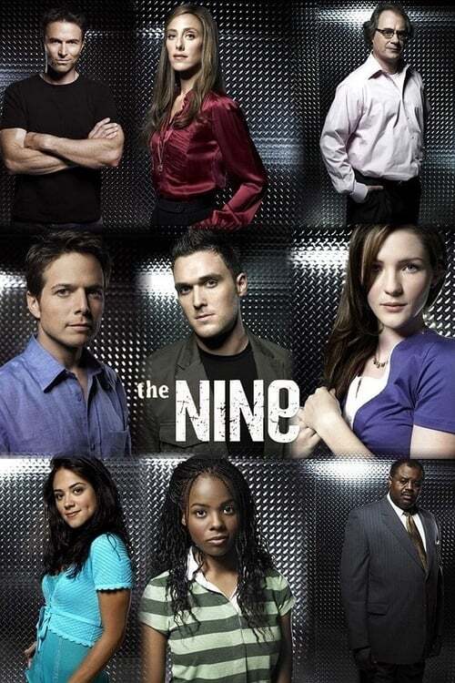 The Nine (2006 - 2007)