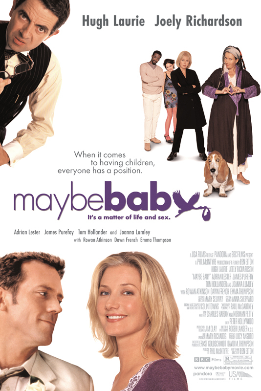 Maybe Baby (2000)