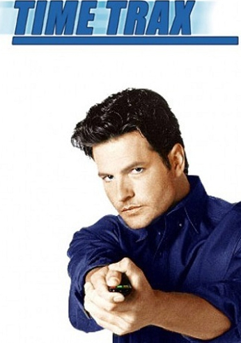 Time Trax (1993 - 1994)
