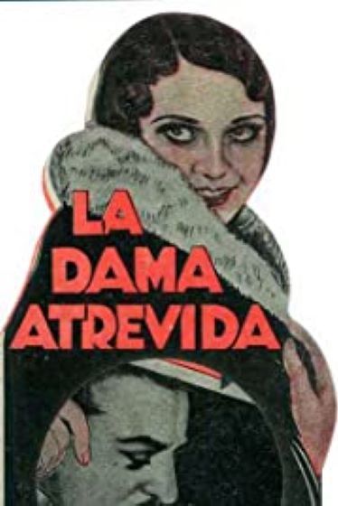 La dama atrevida (1931)
