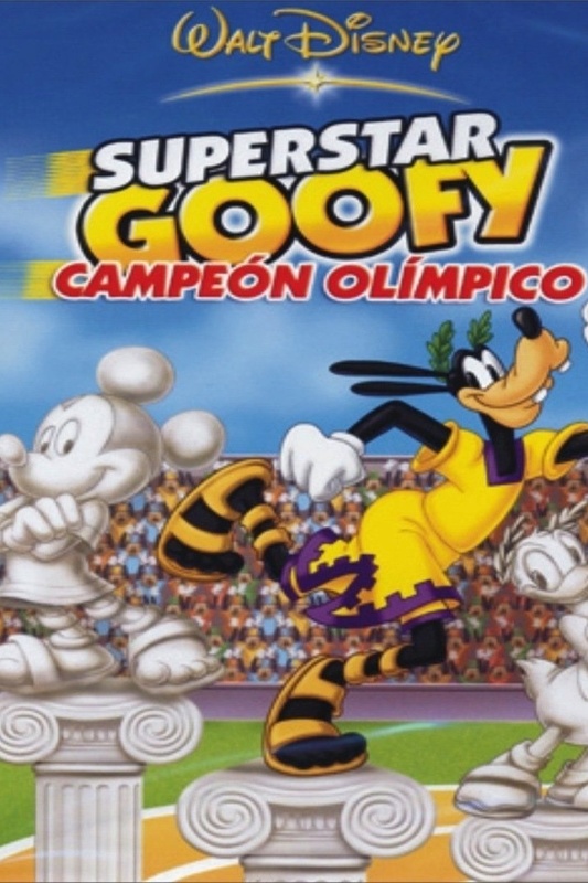 Superstar Goofy (1972)