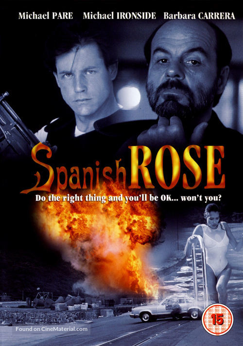 Point of Impact (1993)