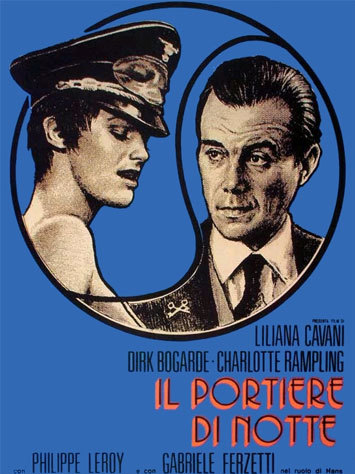 The Night Porter (1974)