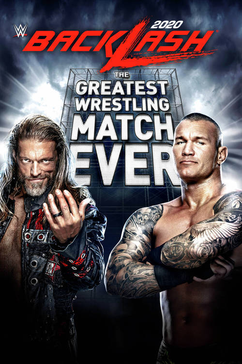 WWE Backlash (2020)