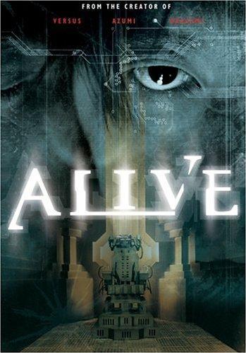Alive (2003)