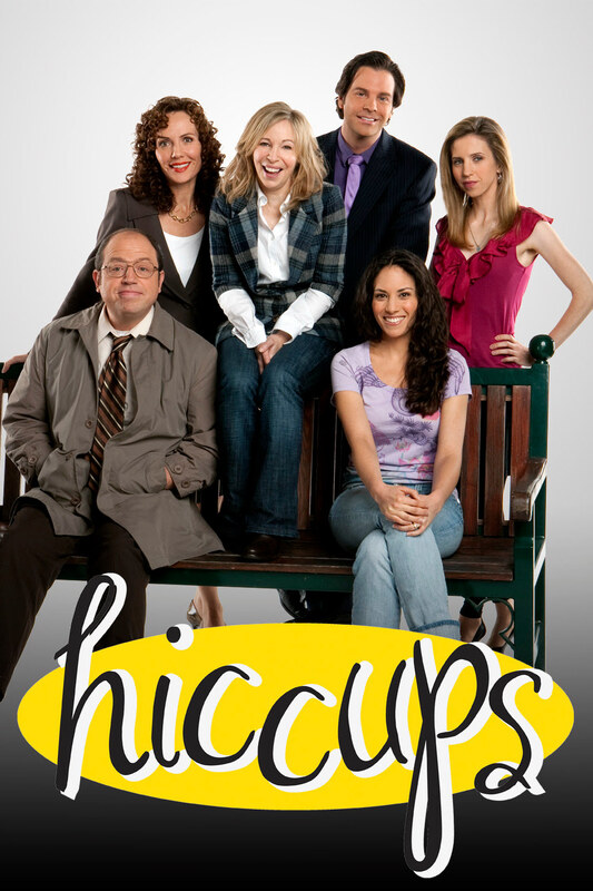 Hiccups (2010 - 2011)