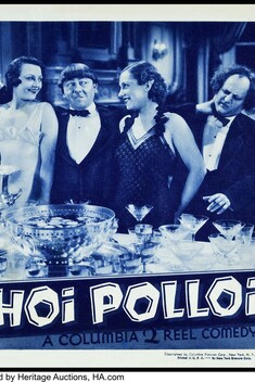 Hoi Polloi (1935)