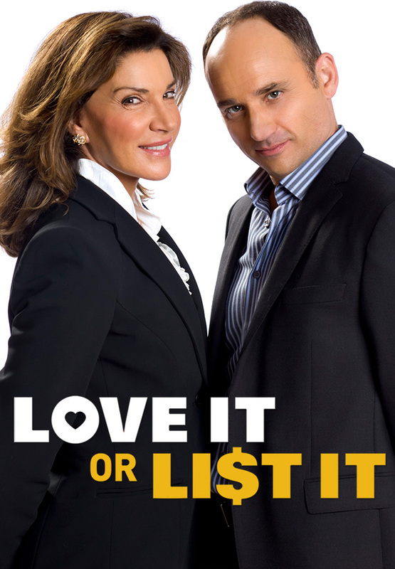 Love It or List It (2008 - )