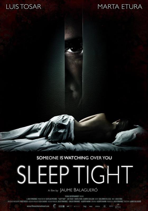 Sleep Tight 2011 Sleep Tight 2011