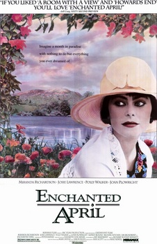 Enchanted April (1992)