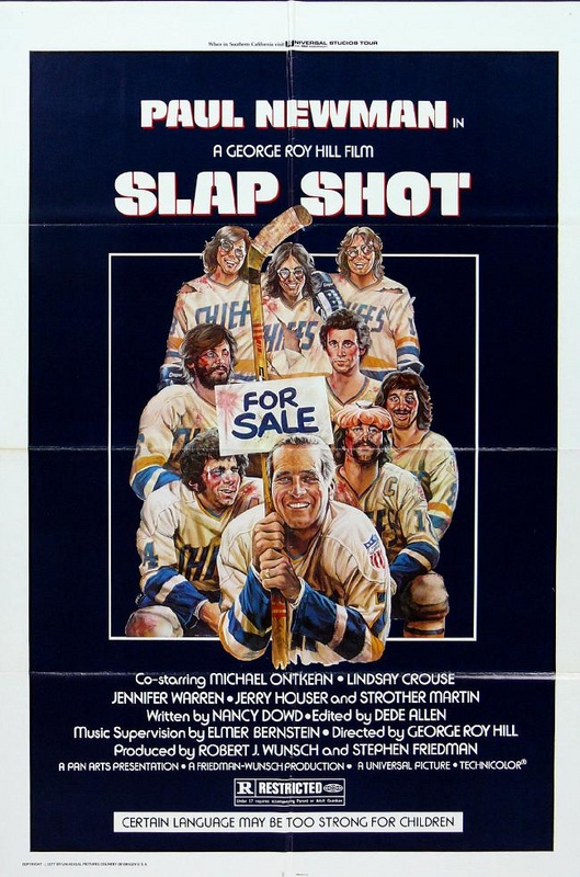 Slap Shot (1977)