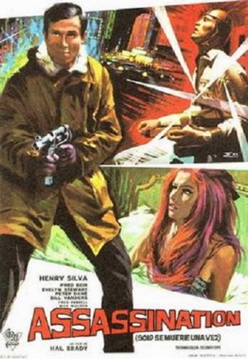 Assassination (1967)
