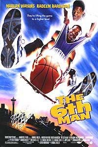 The 6th Man (1997)