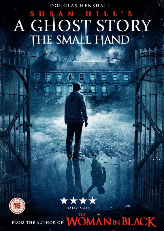 The Small Hand (2019)