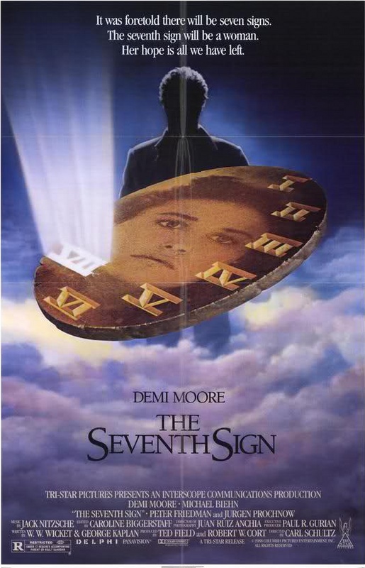 The Seventh Sign (1988)