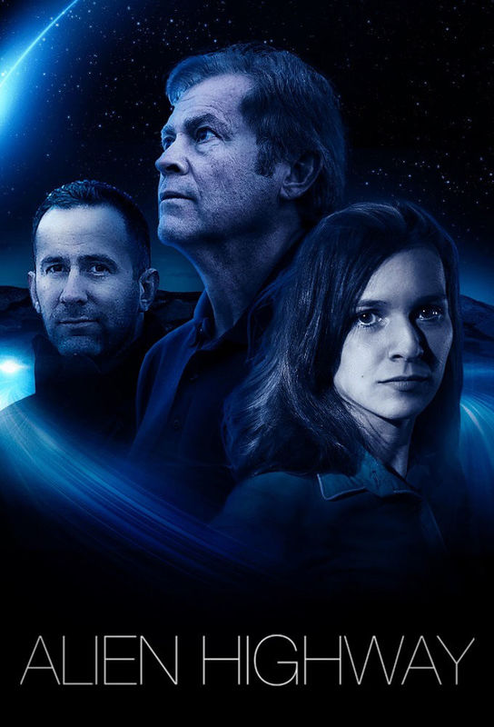 Alien Highway (2019 - )