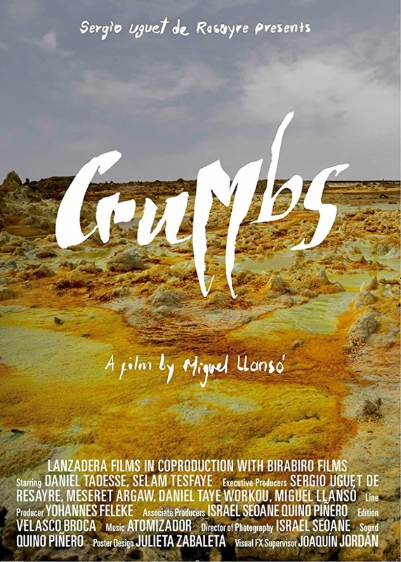 Crumbs (2015)