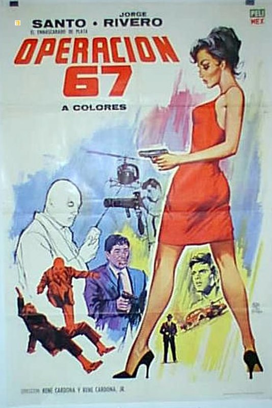 Operation 67 (1967)