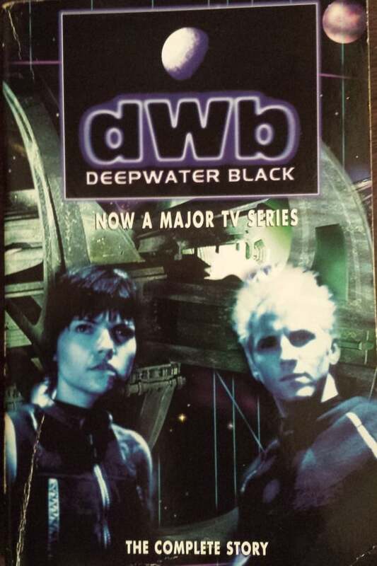 Deepwater Black (1997 - 1998)