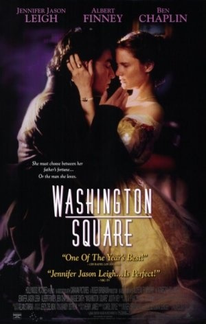 Washington Square (1997)