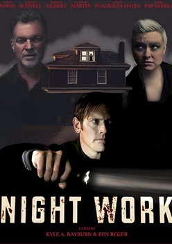 Night Work (2019)