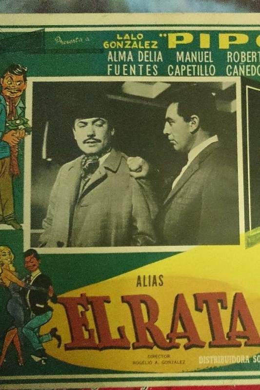 El Rata (1966)