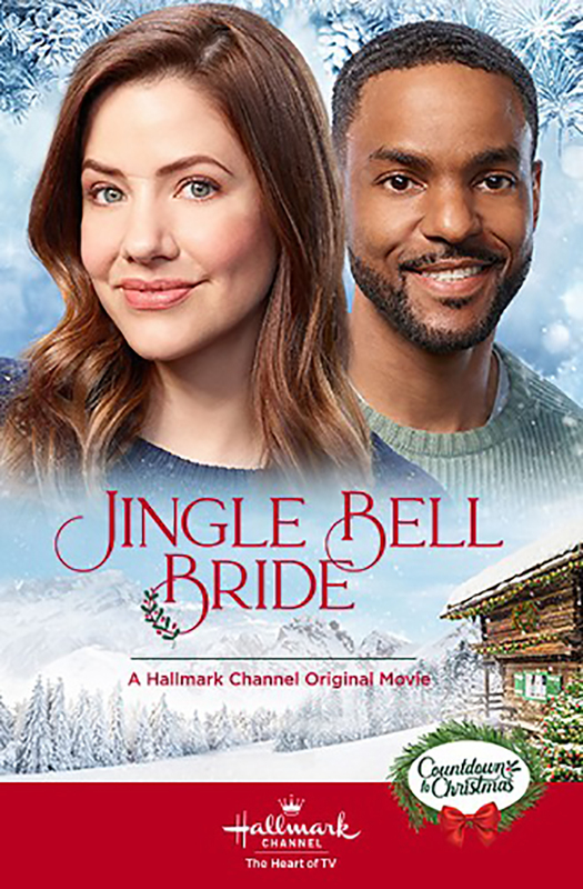 Silver Bells Dvd Hallmark