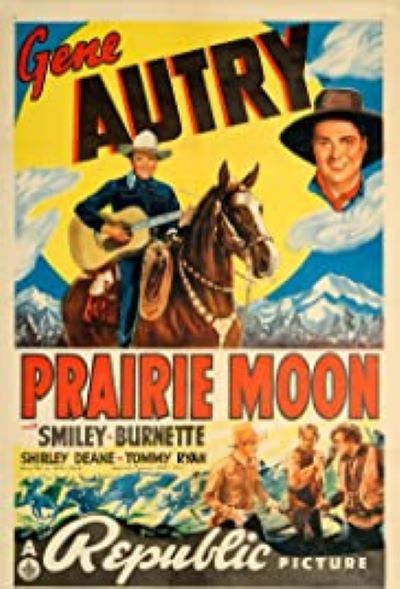 Prairie Moon (1938)