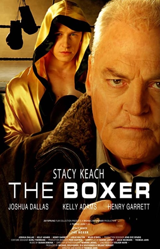 The Boxer (2009)