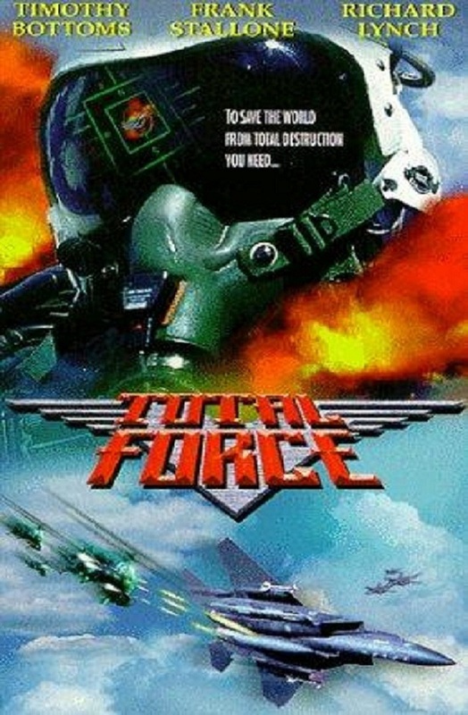 Total Force (1996)