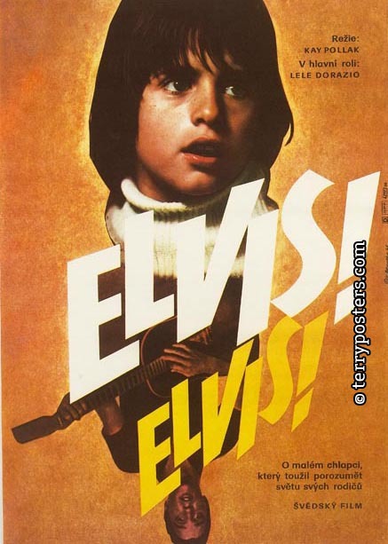 Elvis! Elvis! (1976)