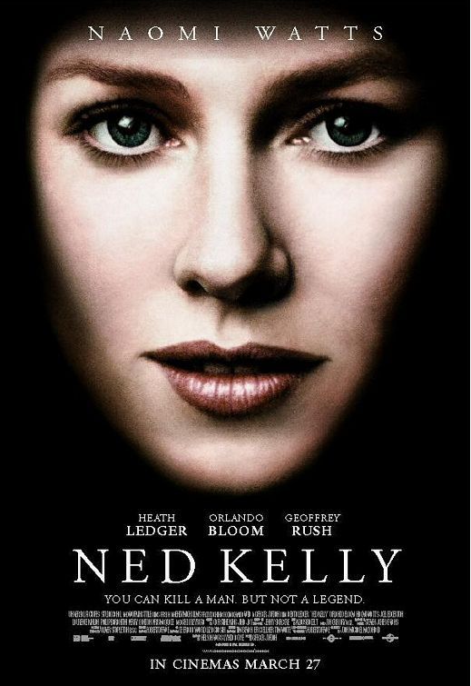 Ned Kelly (2003)